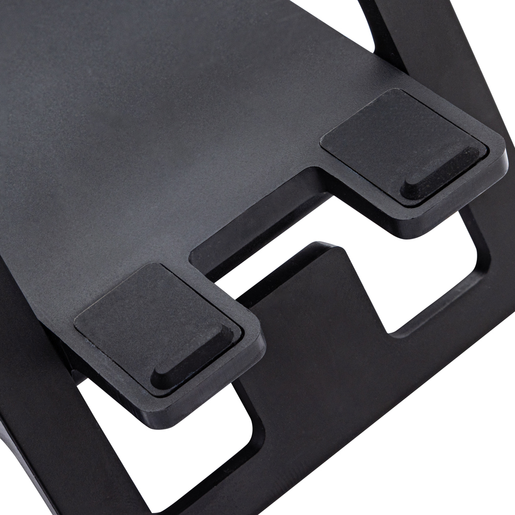 SnapStand RCS recycled plastic foldable phone stand (P301.4101 ...