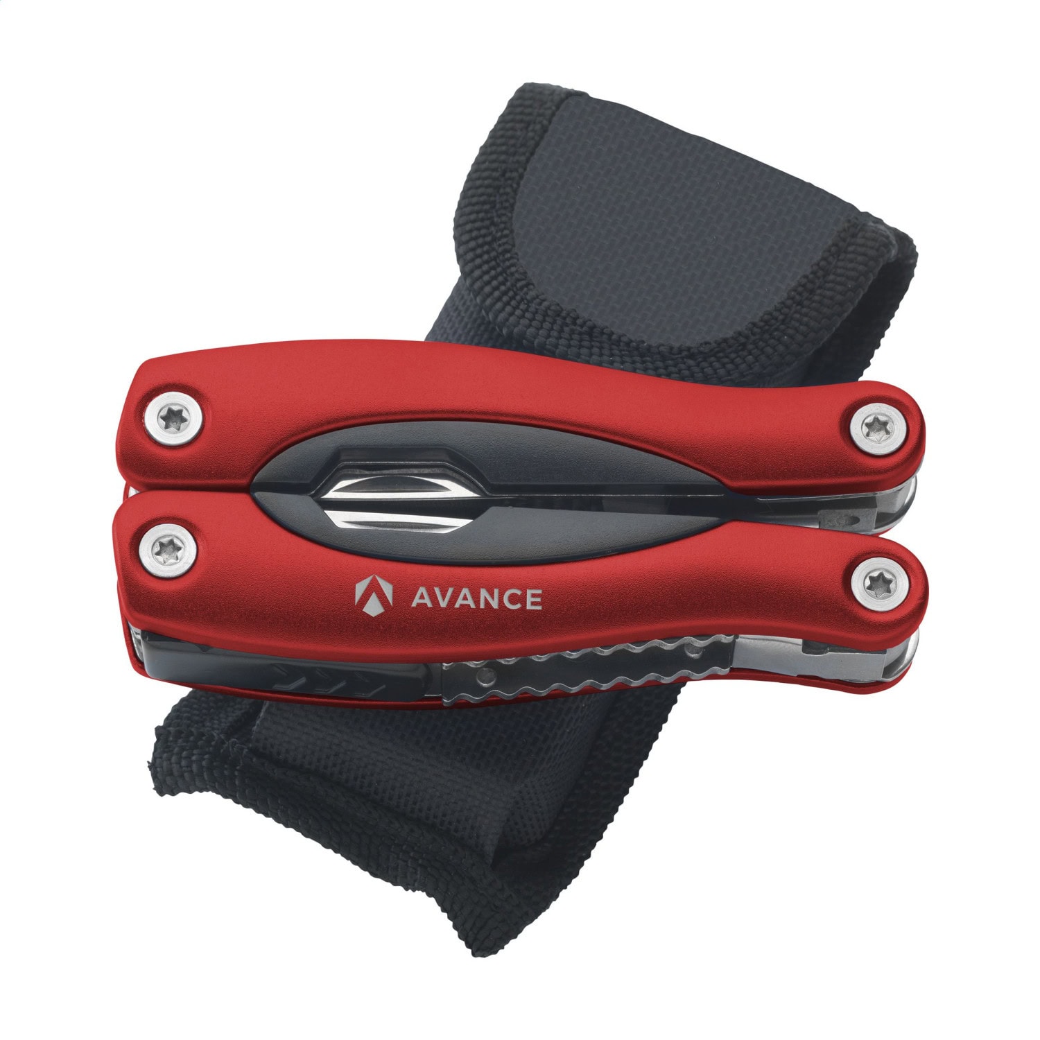 MicroTool multitool (420560), printed multi tools with logo