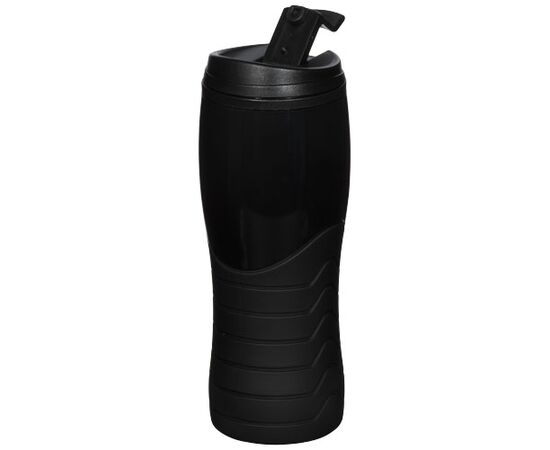 Tracker 400 ml tumbler (21002100), printed mugs to go with logo